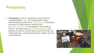 7 Ancient and Modern Inventions | PPTX