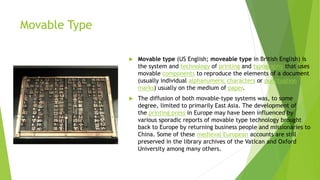 7 Ancient and Modern Inventions | PPTX