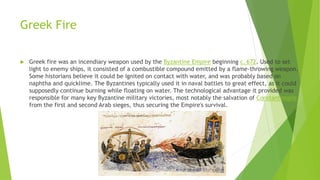 7 Ancient and Modern Inventions | PPTX