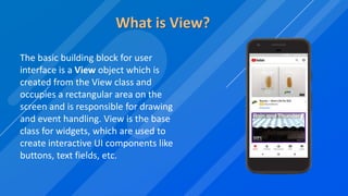 #7 Android Layouts.pptx