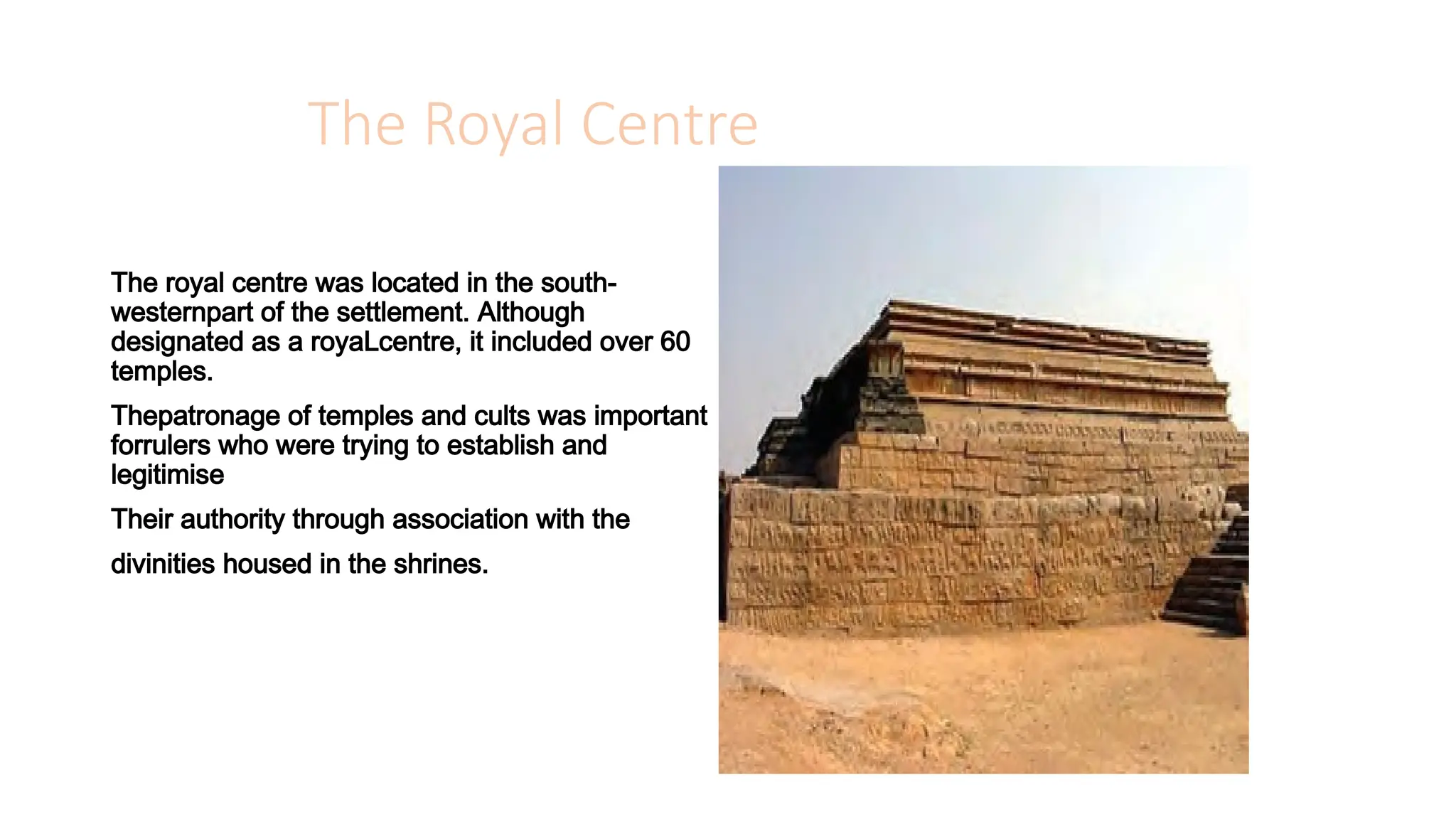 7 An Imperial Capital of Vijay Nagar 1.pptx