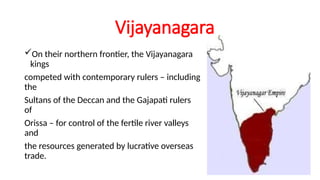 7 An Imperial Capital of Vijay Nagar 1.pptx
