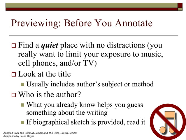 7 annotation.ppt