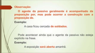 7º ano_transitividade verbal e vozes verbais_CEAG.ppt