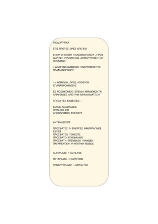 7 Anticoagulant Antiplatelet Fibrinolytic | PDF