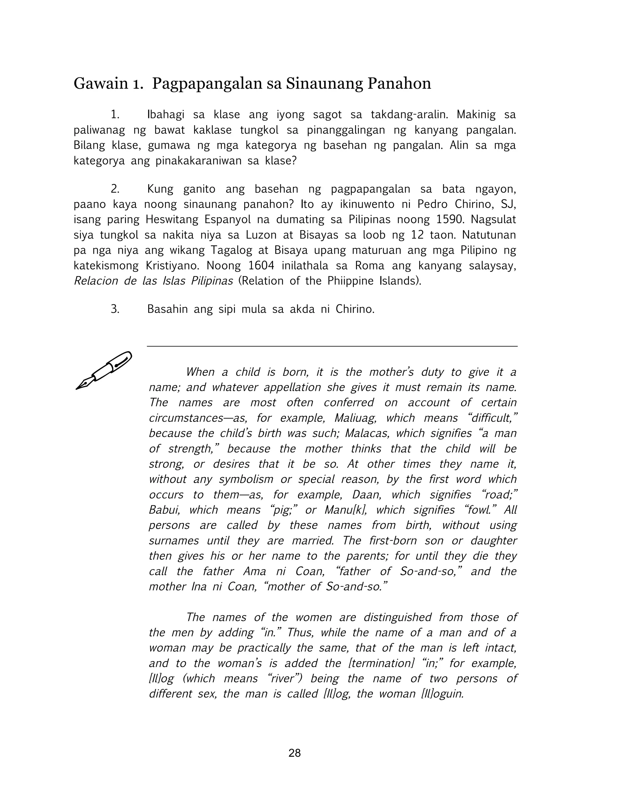 Grade 7 Learning Module in Araling Panlipunan (Quarter 1 to 2) | PDF