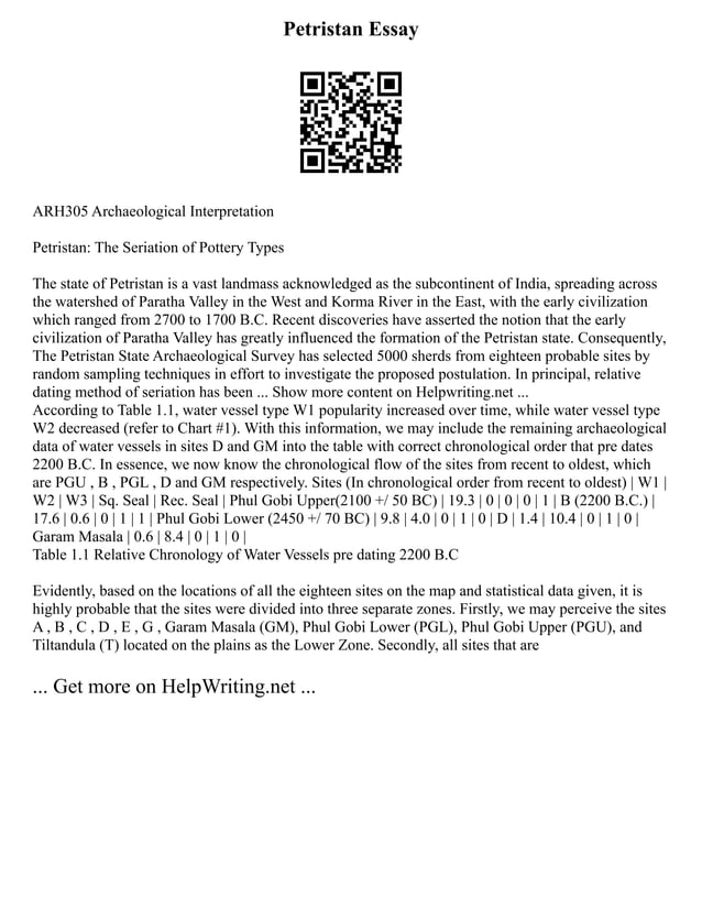 7 Apa Format Research Paper Template - SampleT | PDF