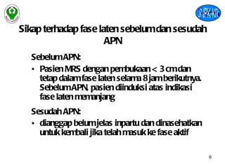 7a persalinan abnormal | PPT