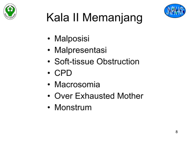 7a persalinan abnormal | PPT