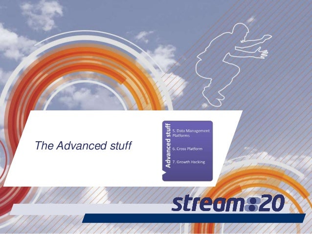 7 approaches to achieving progressive growth in digital