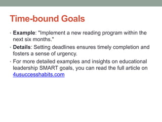 7 Areas of Life for Goal Setting: Goal setting for life | PPT