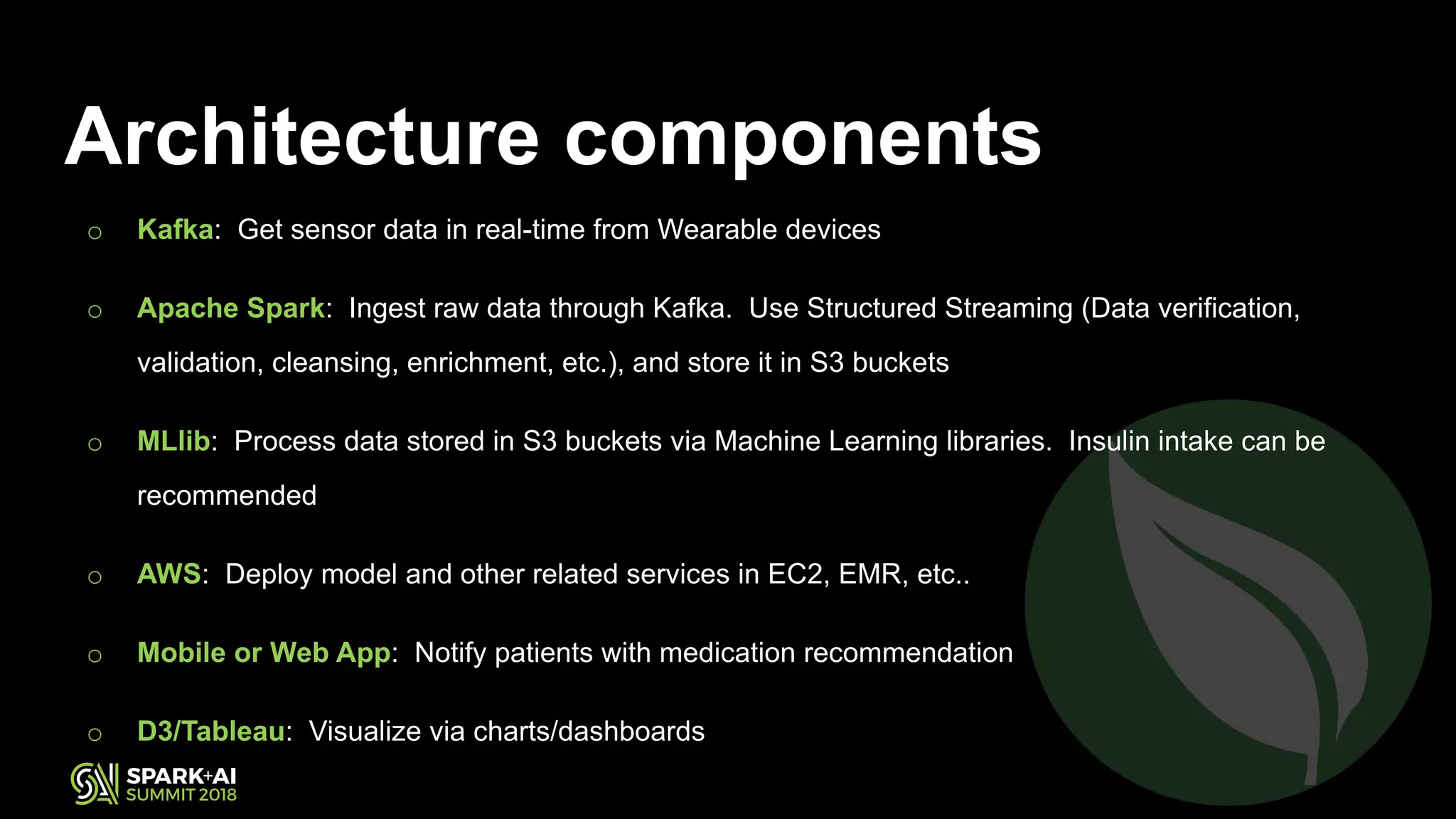 Building Real-Time Data Pipeline for Diabetes Medication Recommender ...