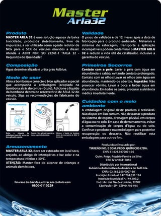 7 arla32 master | PDF