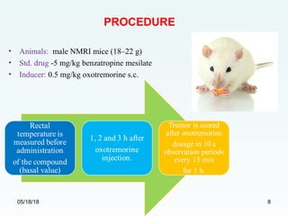 screening model for parkinsons disease | PPT