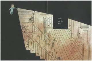 The Dark | PDF