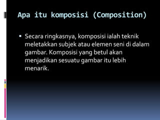 7 asas dalam fotografi.pptx