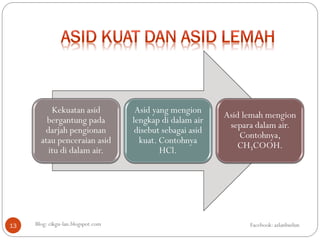 7 asid dan bes | PDF