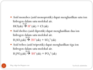 7 asid dan bes | PDF
