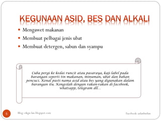 7 asid dan bes | PDF