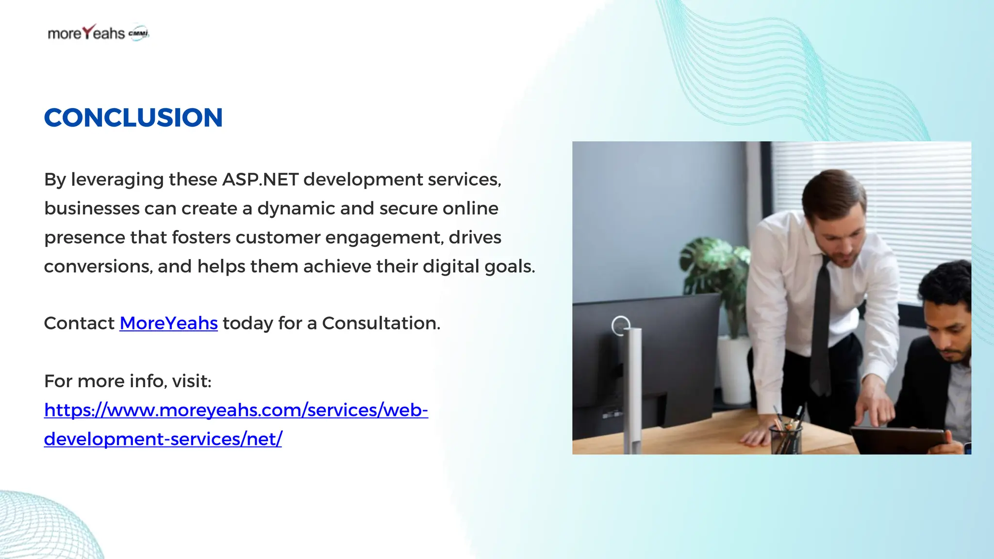 7 ASP.NET Development Services to Elevate Your Web Presence.pptx