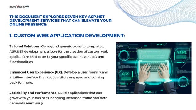 7 ASP.NET Development Services to Elevate Your Web Presence.pptx