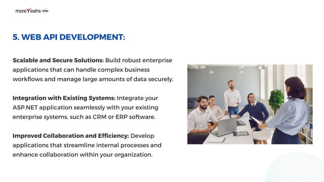 7 ASP.NET Development Services to Elevate Your Web Presence.pptx