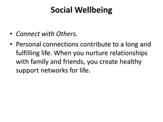 7 ASPECTS OF WELL BEING.pptx