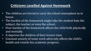 7 Assignment and Supervised Study (2).pptx