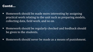 7 Assignment and Supervised Study (2).pptx