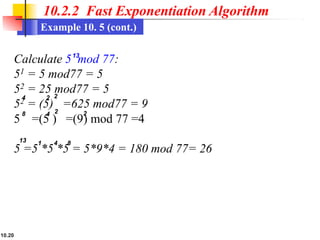 Asymmetric Cryptography.pptx