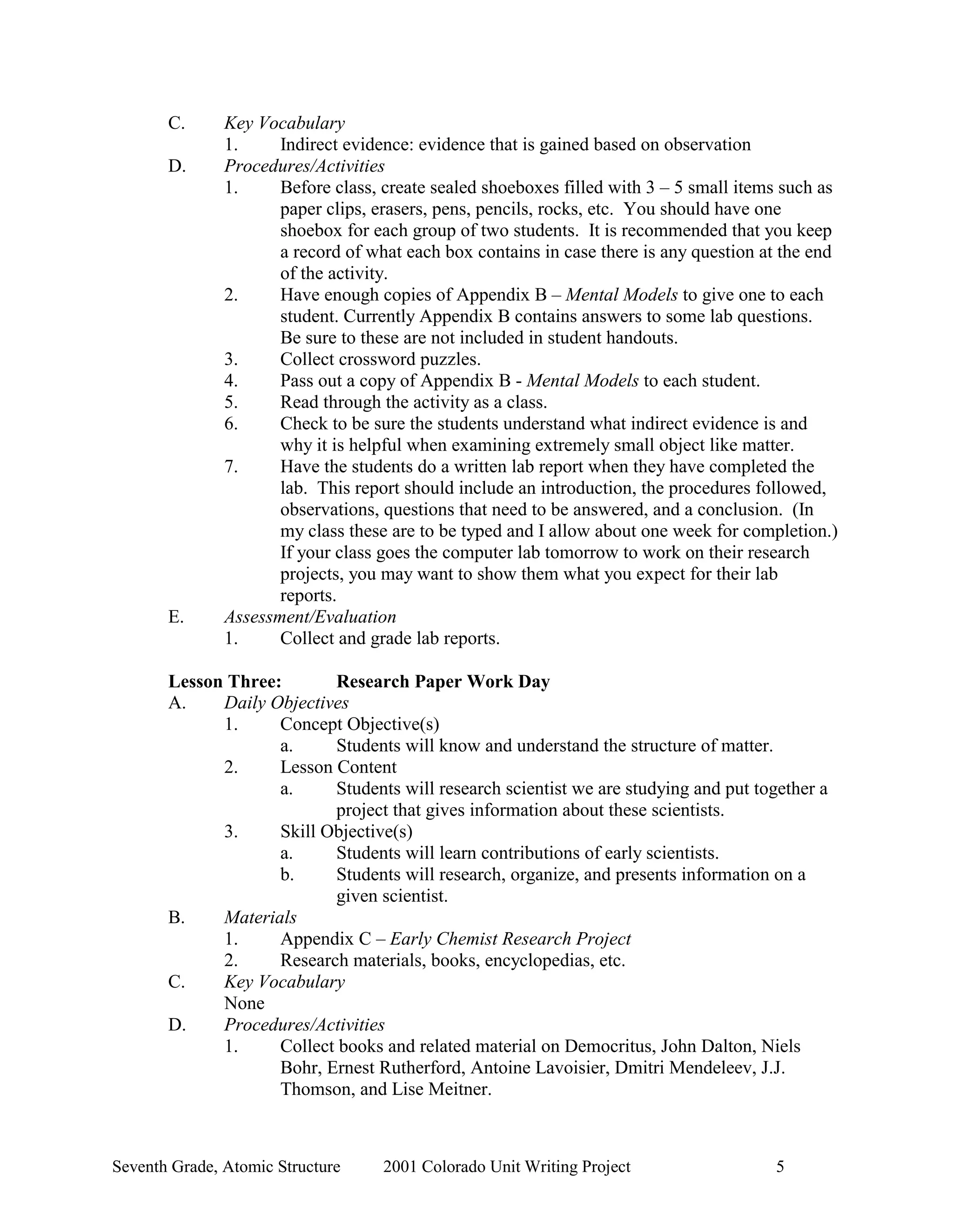 7 atomicstructure uwp | PDF | Chemistry | Science