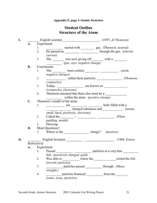 7 atomicstructure uwp | PDF