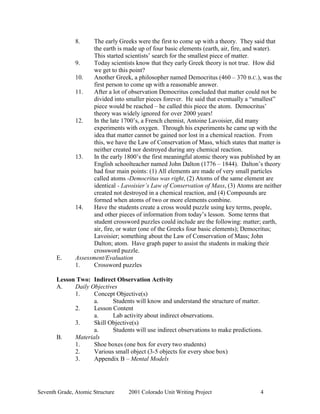 7 atomicstructure uwp | PDF | Chemistry | Science