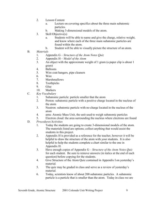 7 atomicstructure uwp | PDF