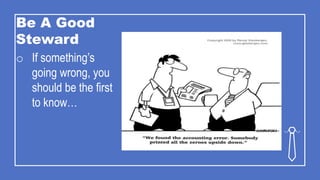 7 Dimensions of servant leadership | PPTX