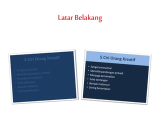 Aturan Dasar Desain Slide | PPTX