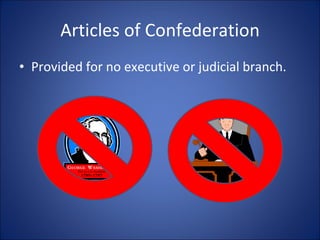 7a weaknesses of articles of confederation | PPT