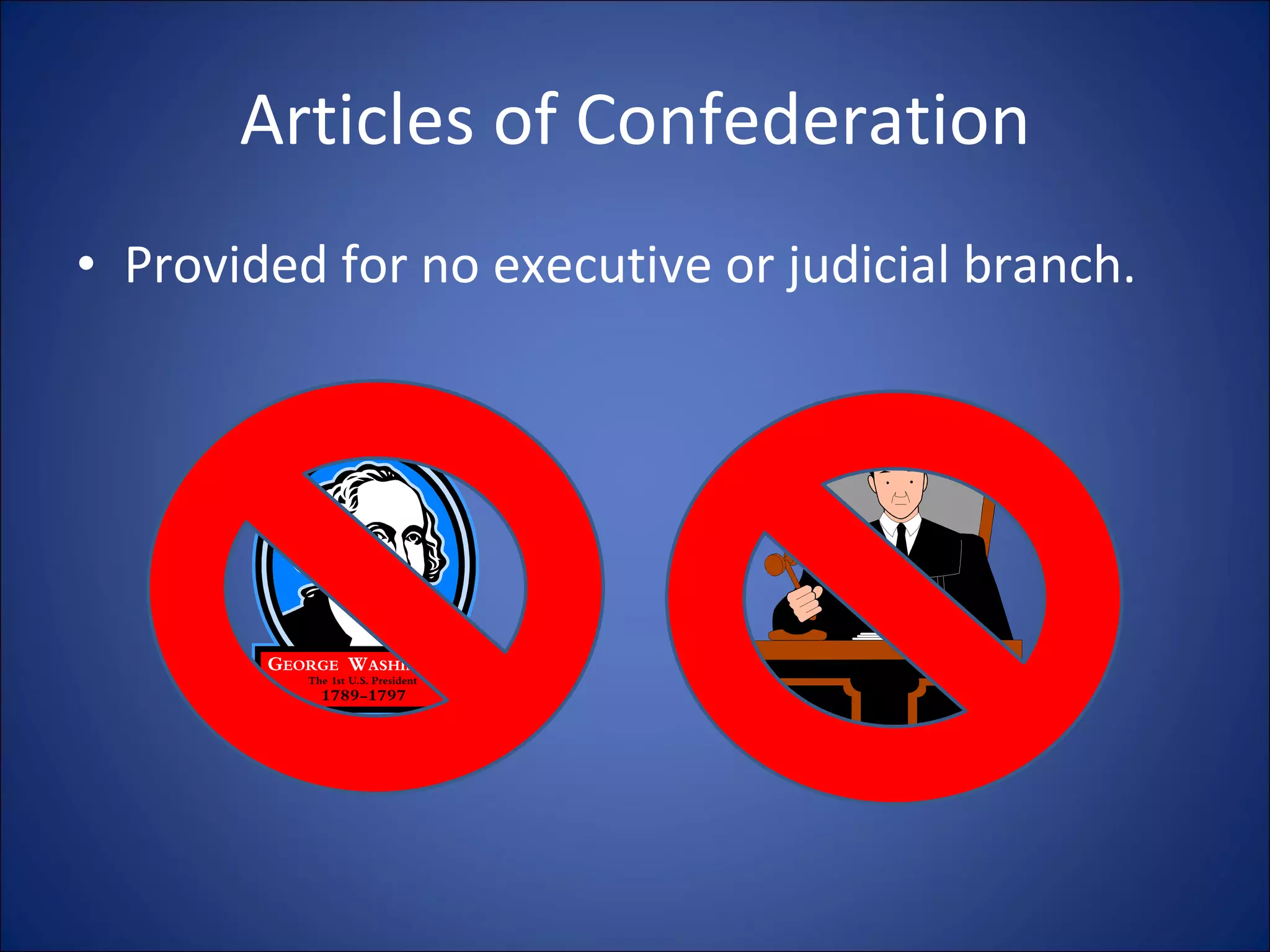 7a weaknesses of articles of confederation | PPT | Free Download