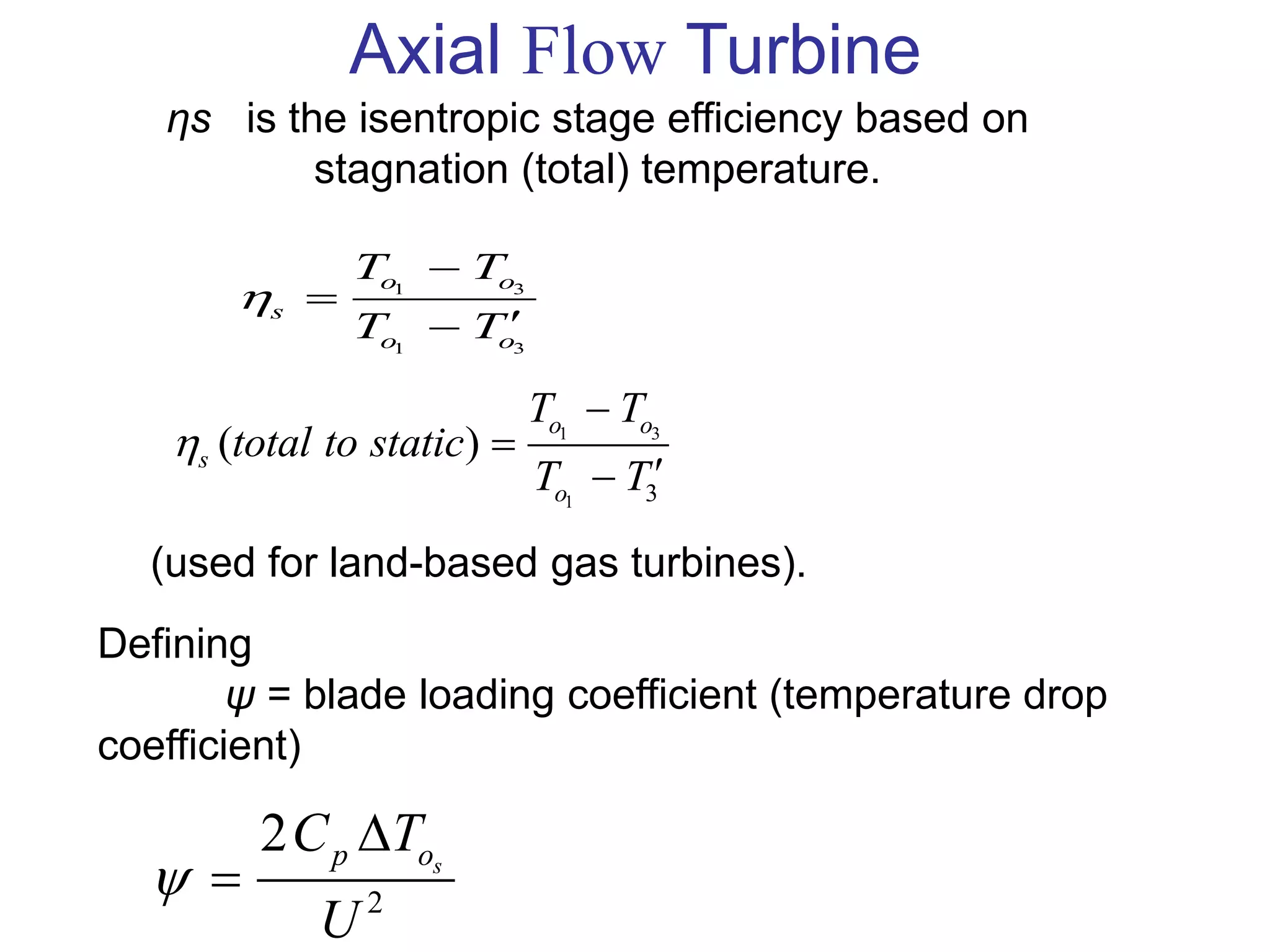 Axial Flow Turbine.ppt