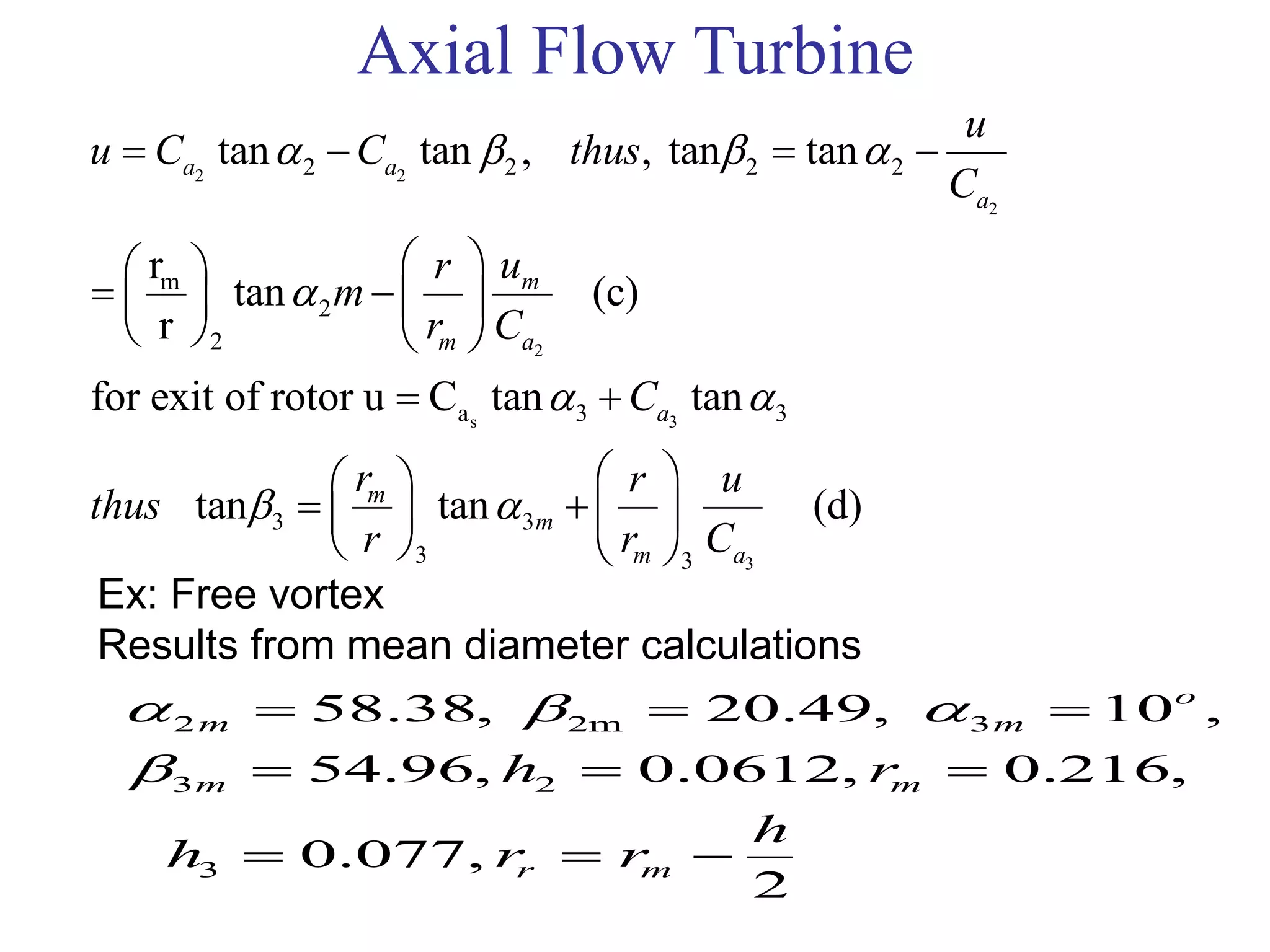 Axial Flow Turbine.ppt