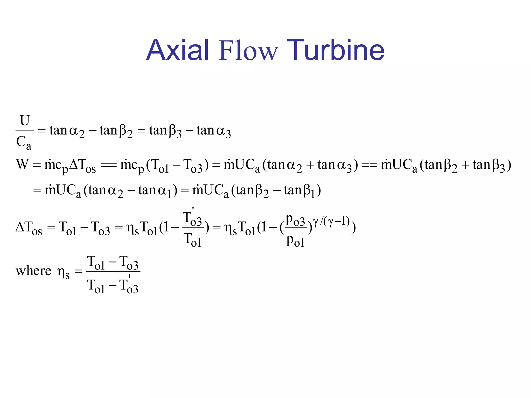 Axial Flow Turbine.ppt