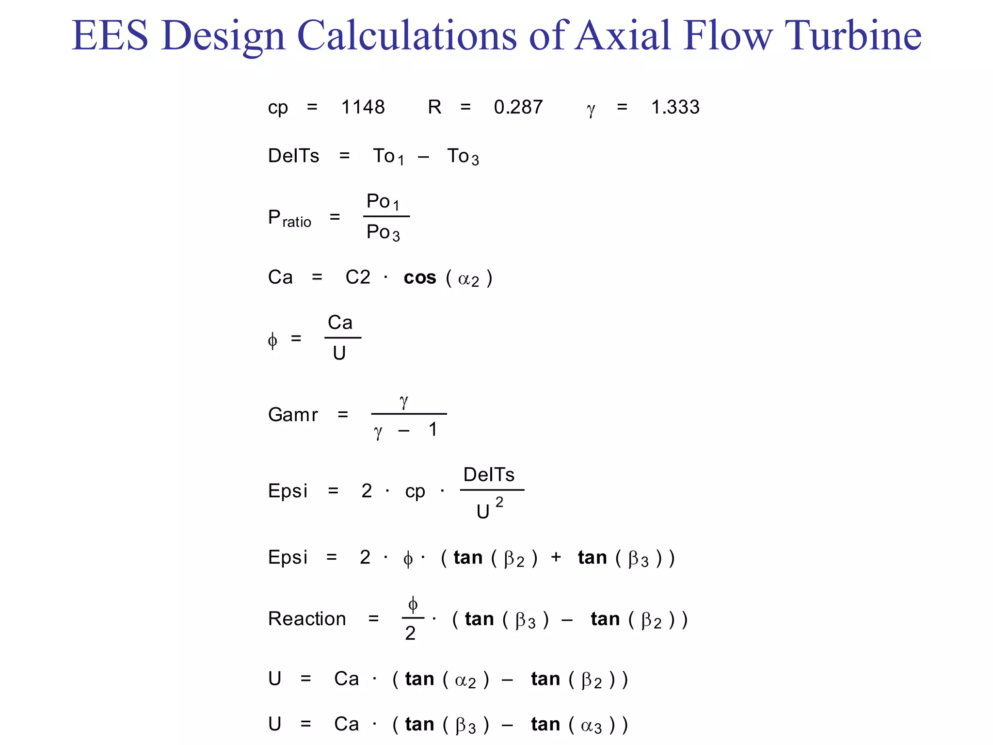 Axial Flow Turbine.ppt