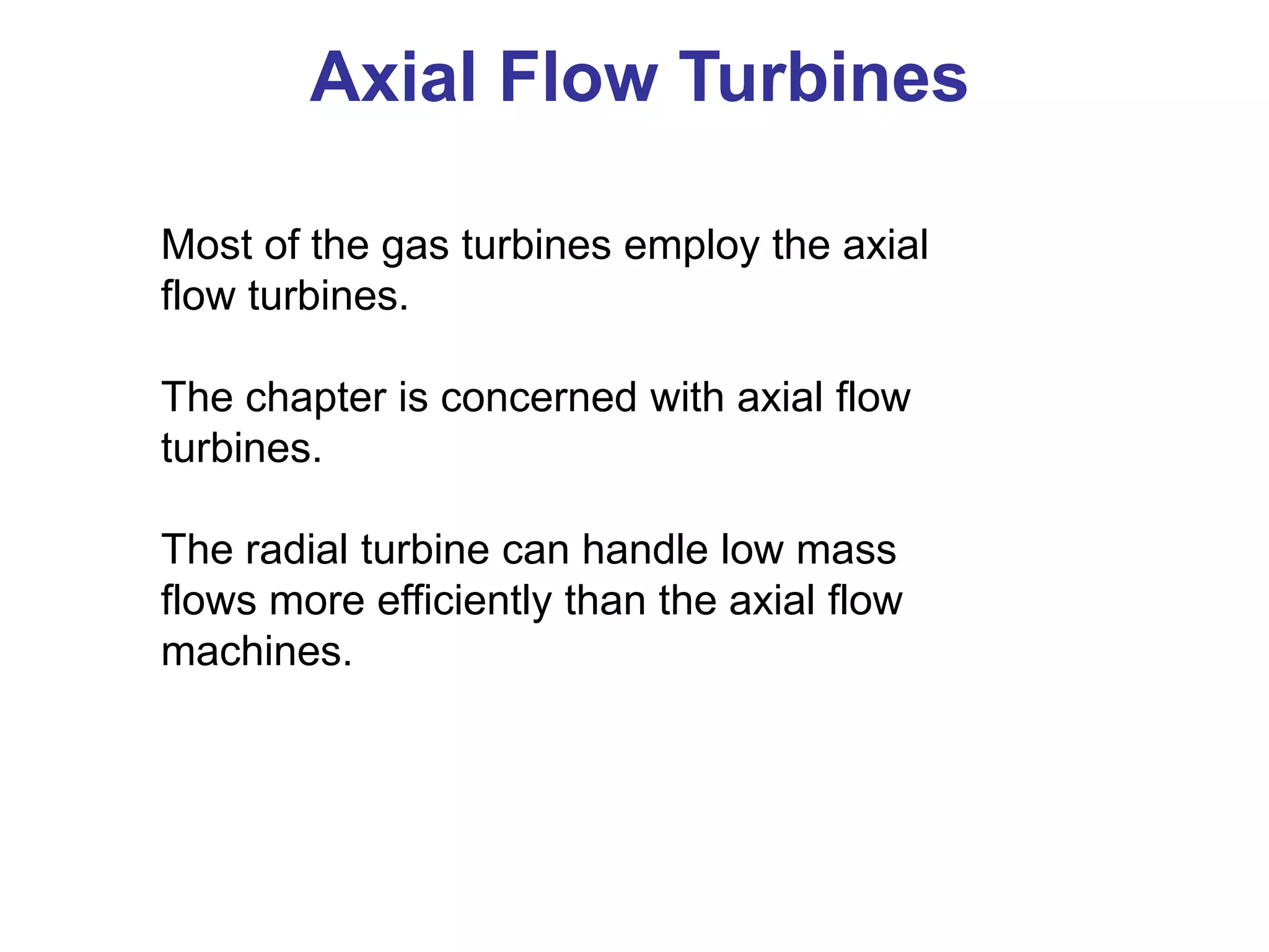 Axial Flow Turbine.ppt