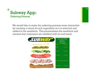 Subway Plans Book PDF | PDF
