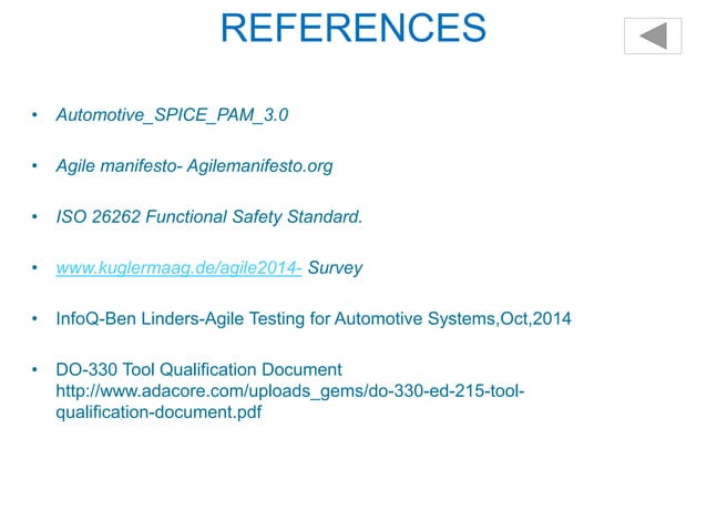 AutoSpice Agile Hand in Hand | PDF