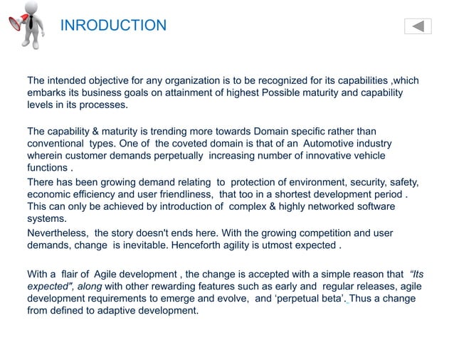 AutoSpice Agile Hand in Hand | PDF