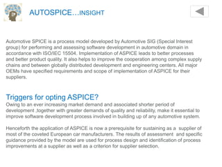 AutoSpice Agile Hand in Hand | PDF