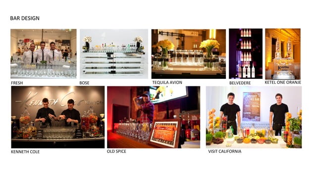Michael Adasko_Catering Portfolio | PDF