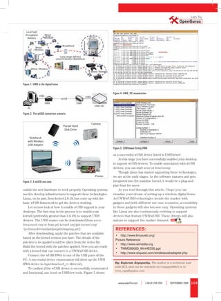 UWB Wireless | PDF