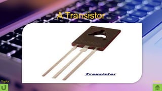 The History and Generation of Computers | PPTX